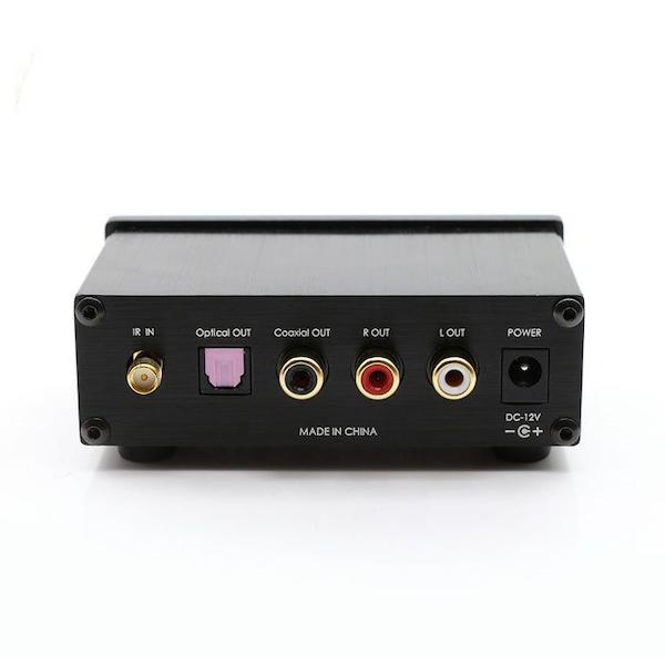 Hifi.kardon | FX-AUDIO BL-MUSE 02 PRO